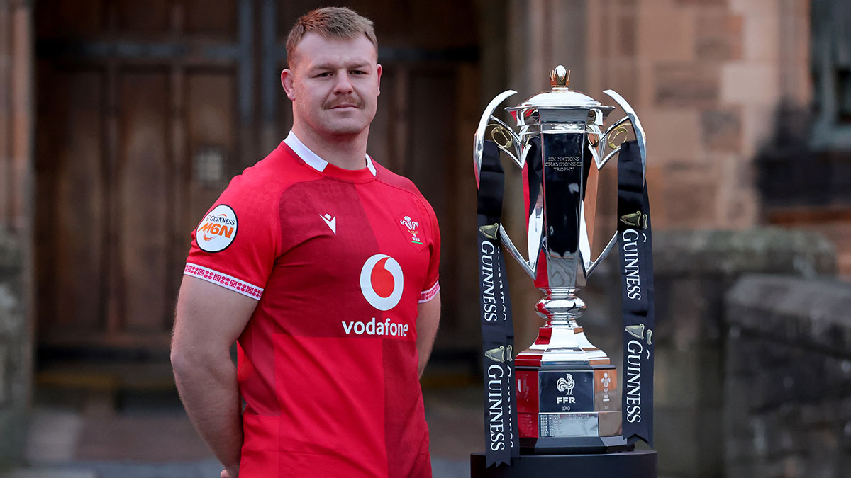 Turmoil in domestic game can 'rally' Wales for Six Nations – captain ...